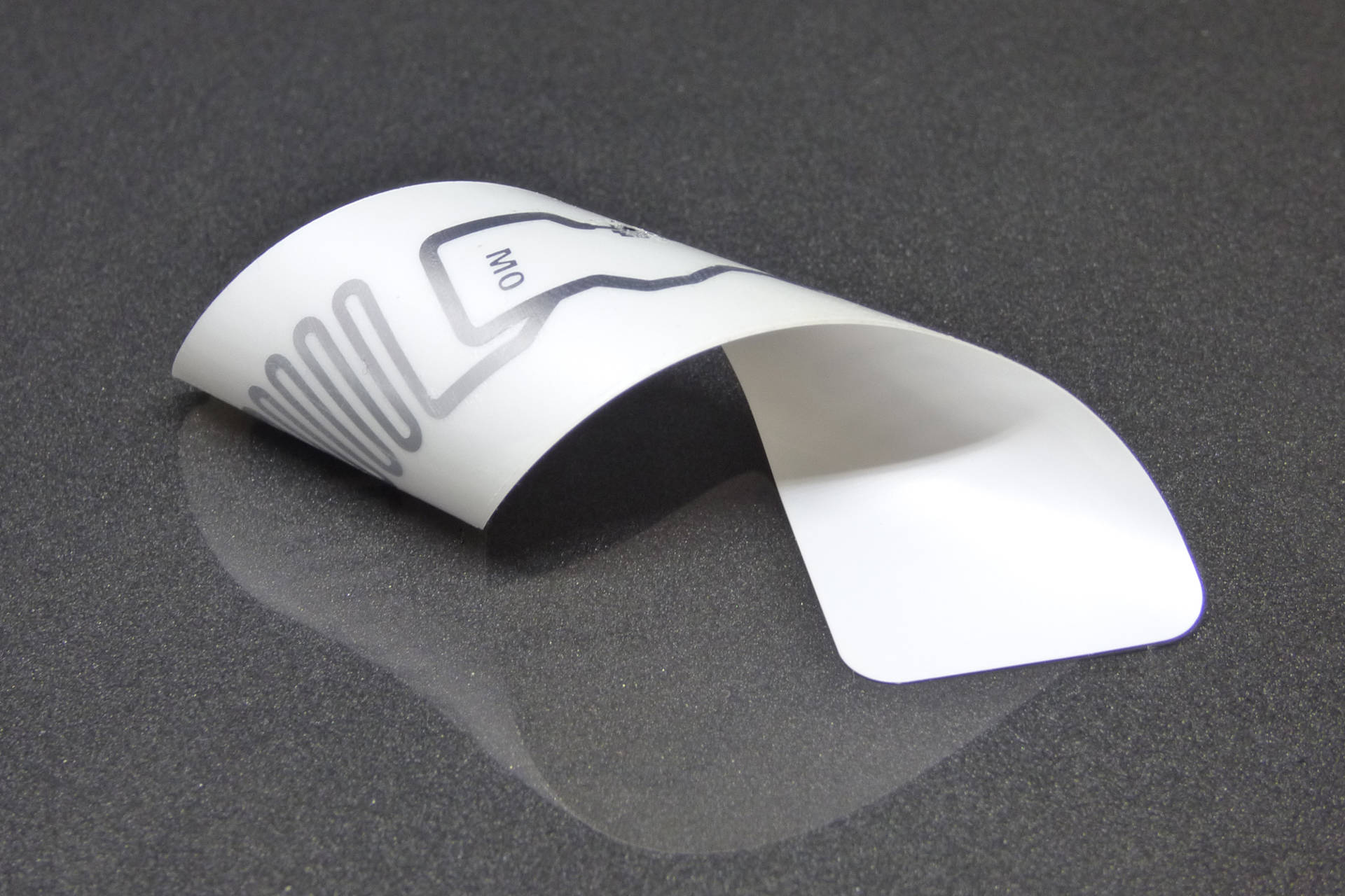 RFID Smart Labels, Tickets und Tags - Gera Ident