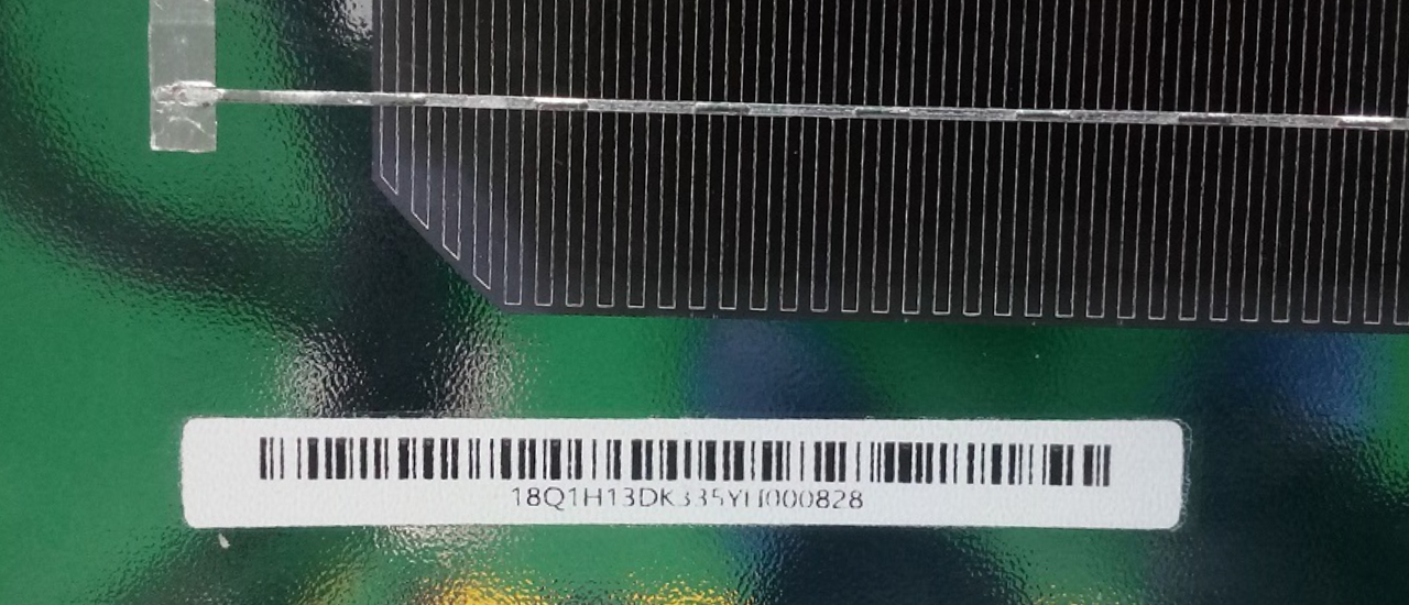 New RFID Labels for Solar Panel Tagging - Gera Ident